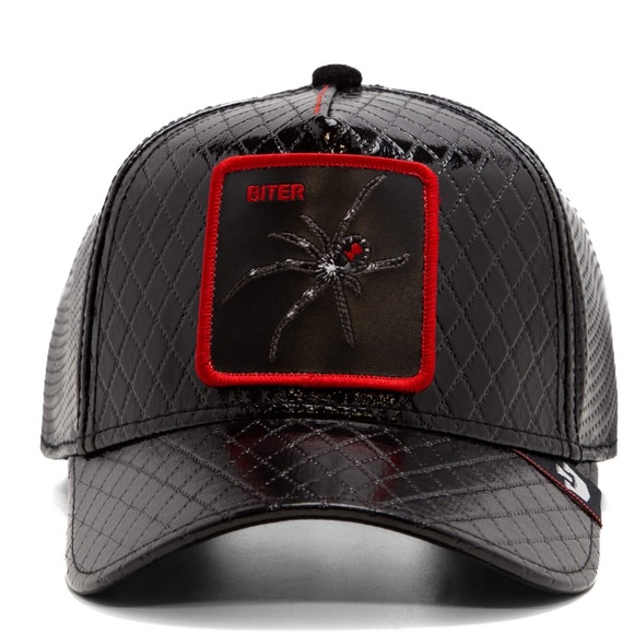 Goorin Bros | Accessories | Goorin Bros Fresh Friday Drop Black With ...